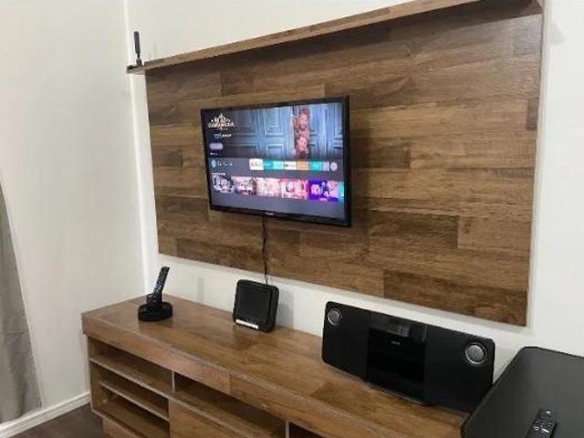 Apartamento de 31 m², 1 quartos em Bela Vista, São Paulo