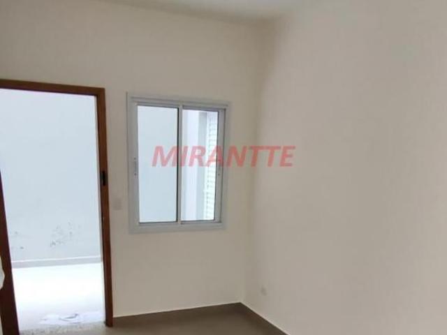 Apartamento de 31m² com 1 quartos
