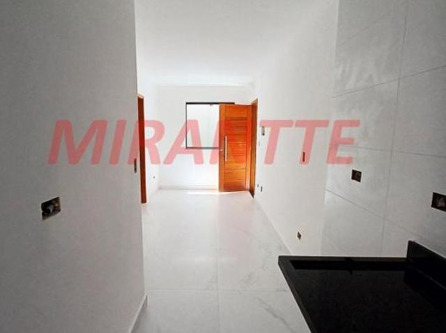 Apartamento de 31m² com 1 quartos