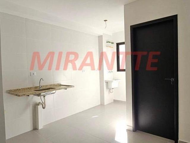 Apartamento de 31m² com 1 quartos
