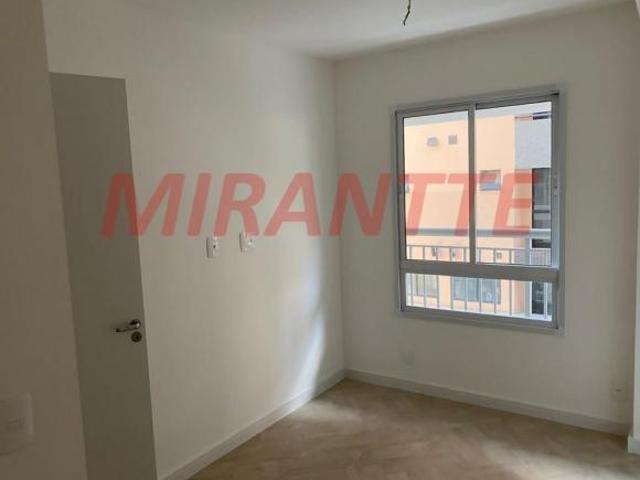 Apartamento de 31m² com 1 quartos