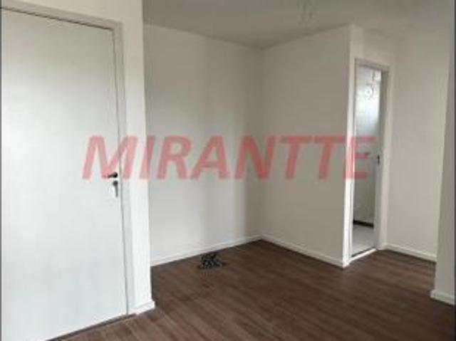 Apartamento de 31m² com 1 quartos
