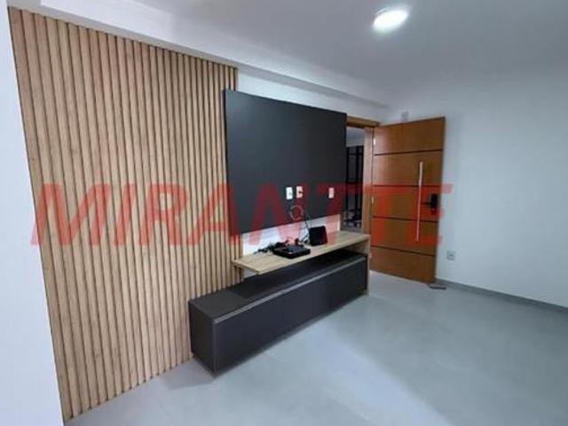 Apartamento de 31m² com 1 quartos