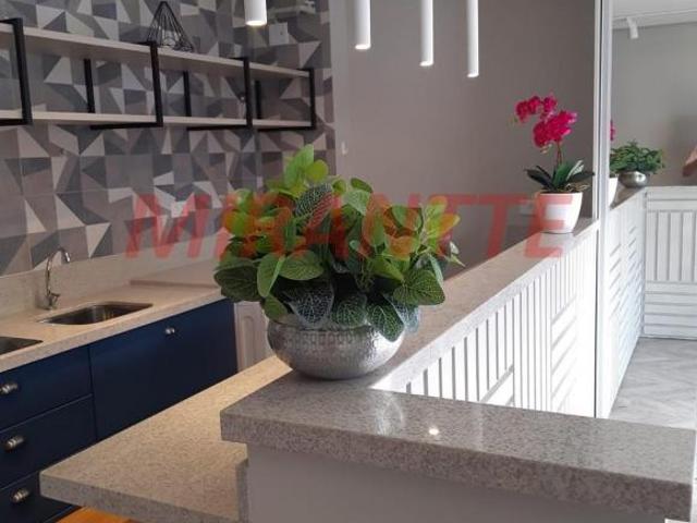 Apartamento de 31m² com 1 quartos