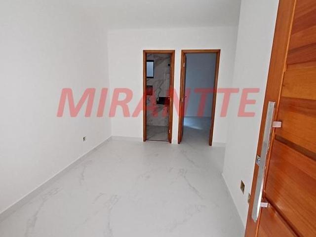 Apartamento de 31m² com 1 quartos