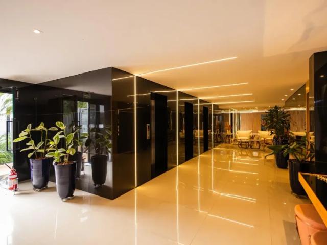 Apartamento de 320,00 m² a venda no Edifício Luxor, Jardim Emília, Sorocaba/SP