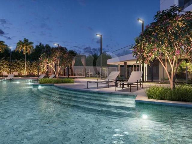 Apartamento de 324m² a venda no Batel