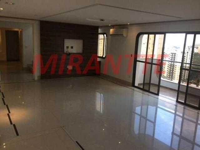 Apartamento de 324m² com 4 quartos