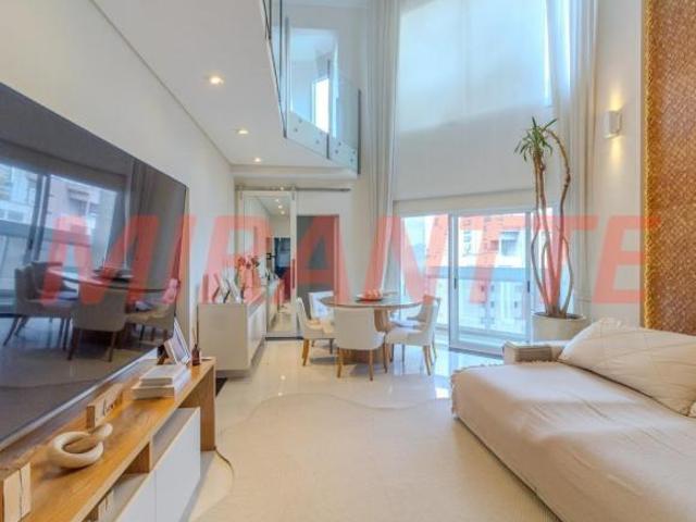 Apartamento de 327m² com 4 quartos