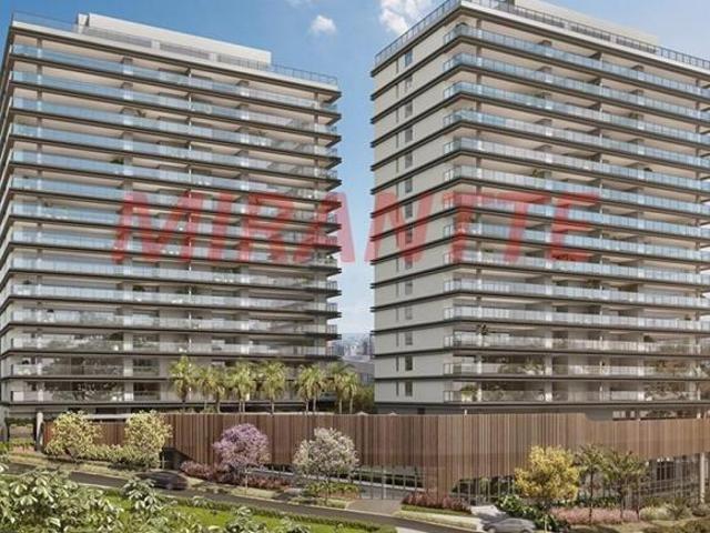 Apartamento de 327m² com 4 quartos