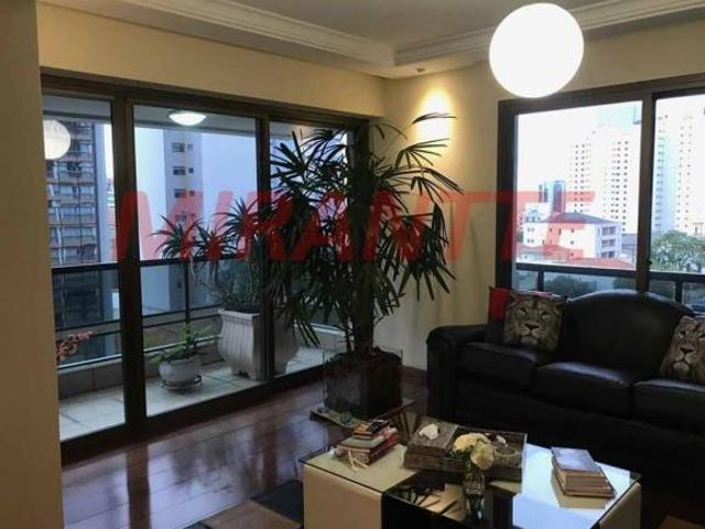 Apartamento de 328m² com 4 quartos