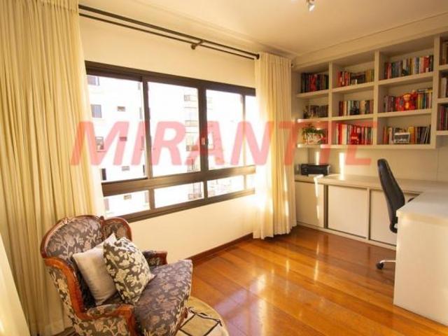 Apartamento de 328m² com 3 quartos