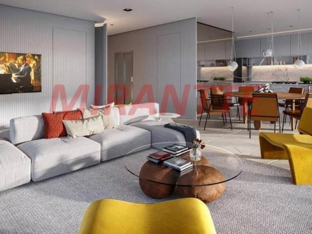 Apartamento de 328m² com 3 quartos