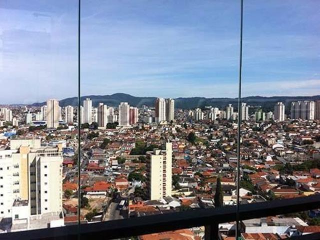 Apartamento de 328m² com 3 quartos
