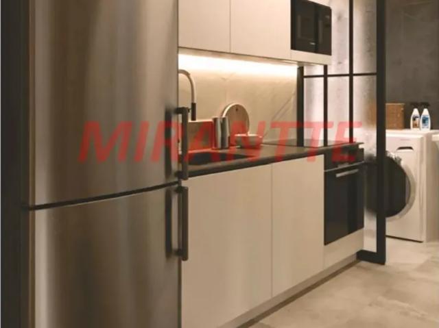 Apartamento de 32.66m² com 1 quartos em Parada Inglesa