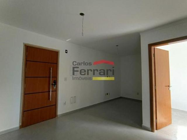 Apartamento de 32,95m2 à venda em Santana próximo ao metrô, com 1 dormitório