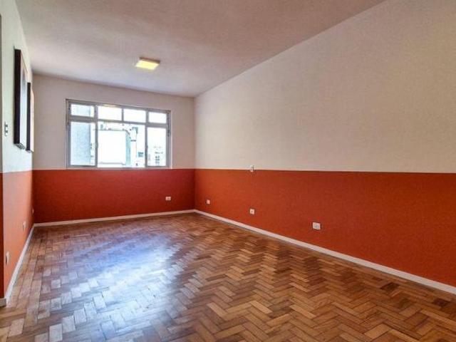 Apartamento de 32 m² à veda no bairro Vila Buarque