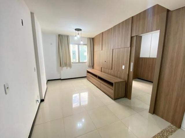 Apartamento de 32 m² com 1 quarto à venda em Águas Claras