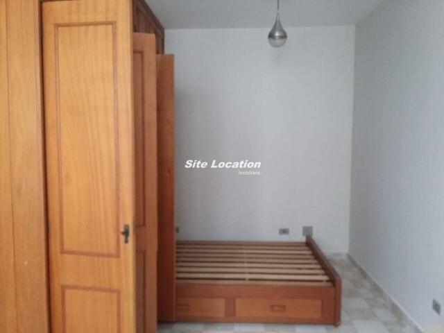Apartamento de 32 m² Vila Uberabinha São Paulo, aluguel por R$ 1.900/mês