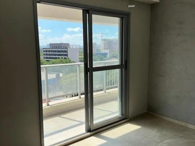 Apartamento de 32 m², 1 quartos em Butantã, São Paulo