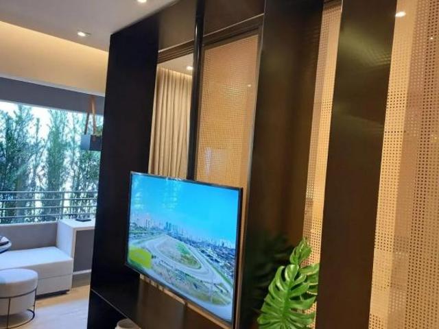 Apartamento de 32 m², 1 quartos em Butantã, São Paulo