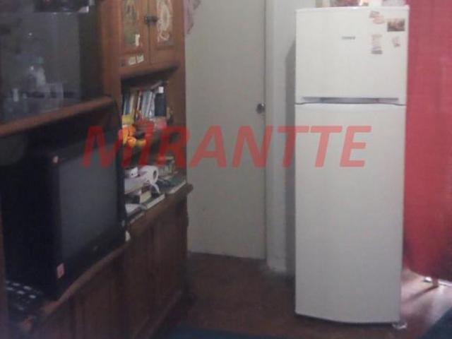 Apartamento de 32m²