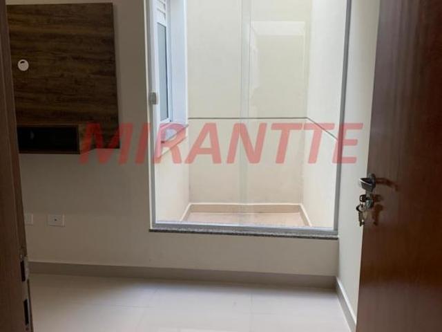 Apartamento de 32m² com 1 quartos