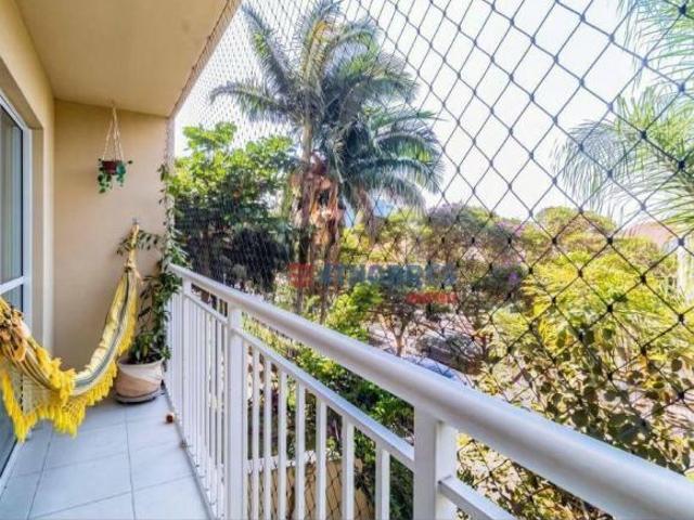 Apartamento de 32m² a venda no Butantã