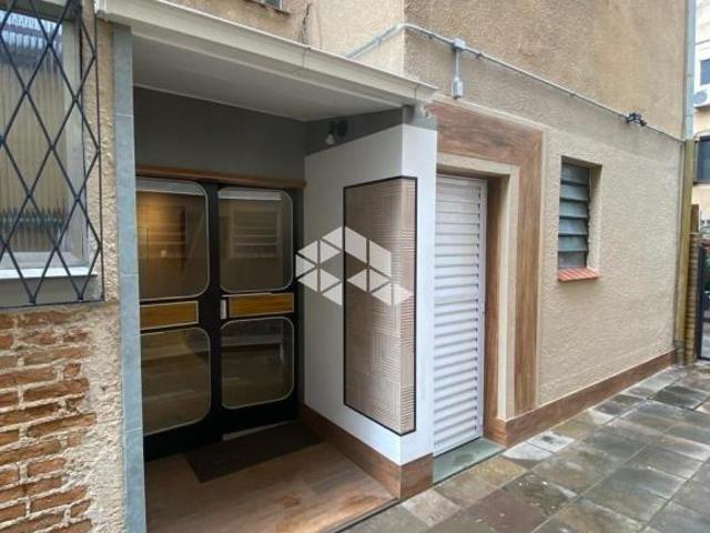 Apartamento de 32m² Praia de Belas, Porto Alegre