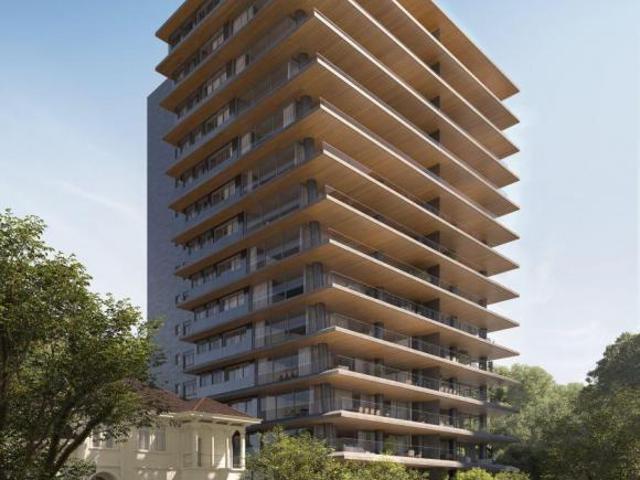 Apartamento de 330 m² com 3 quartos à venda em Moinhos de Vento