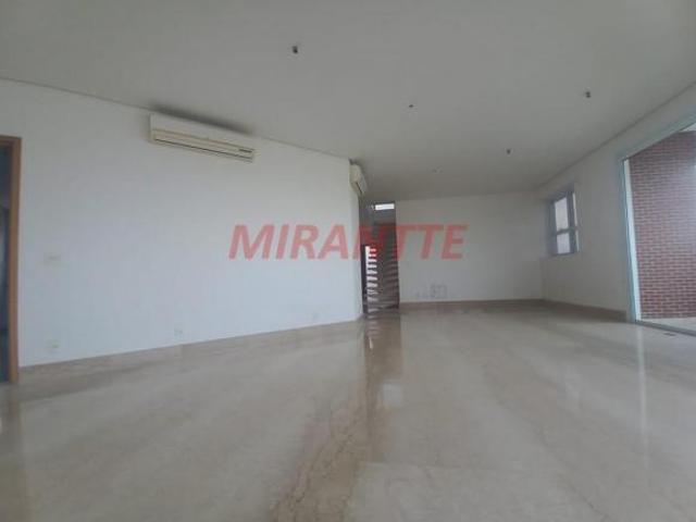 Apartamento de 332m² com 5 quartos
