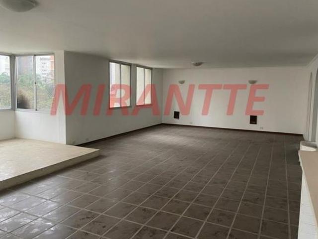 Apartamento de 333m² com 3 quartos
