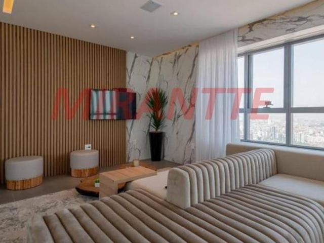 Apartamento de 337m² com 4 quartos
