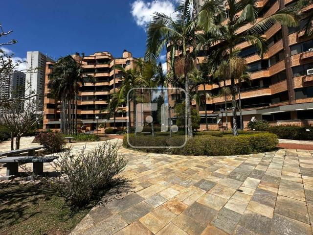 Apartamento de 339 m² na Alphaville Empresarial 18 do Forte Barueri SP, aluguel por R$ 10.500/mês