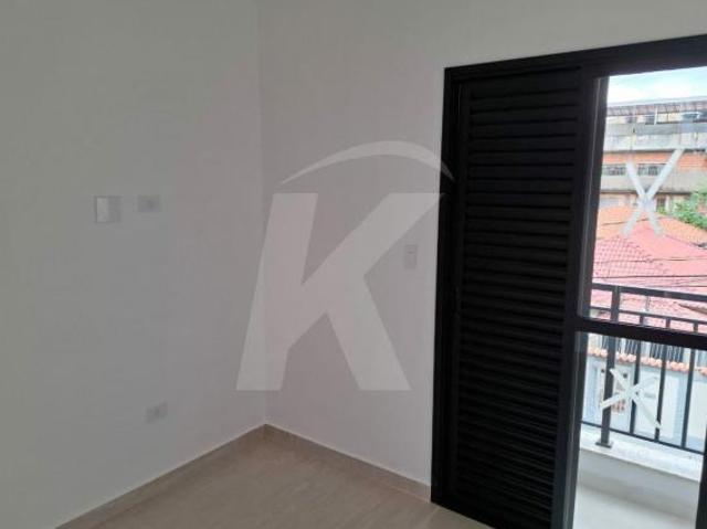 Apartamento de 37,50 mts², 02 dormitórios, à Venda na Tucuruvi