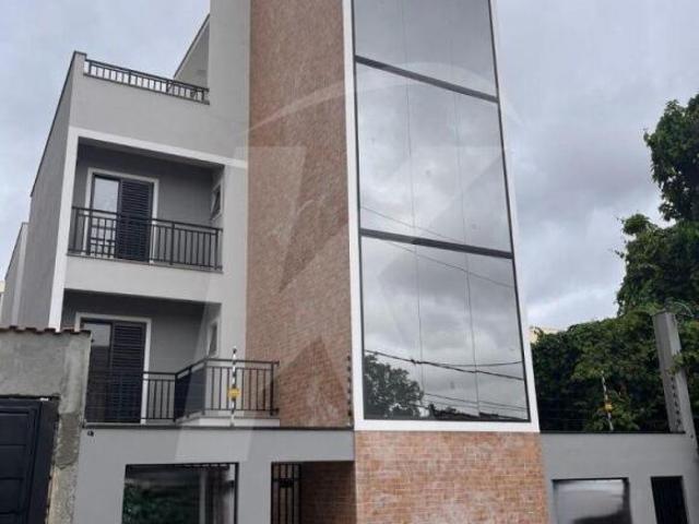Apartamento de 37,50 mts², 02 dormitórios, ao lado do metrô, á Venda no Tucuruvi