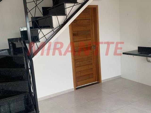Apartamento de 37.69m² com 1 quartos