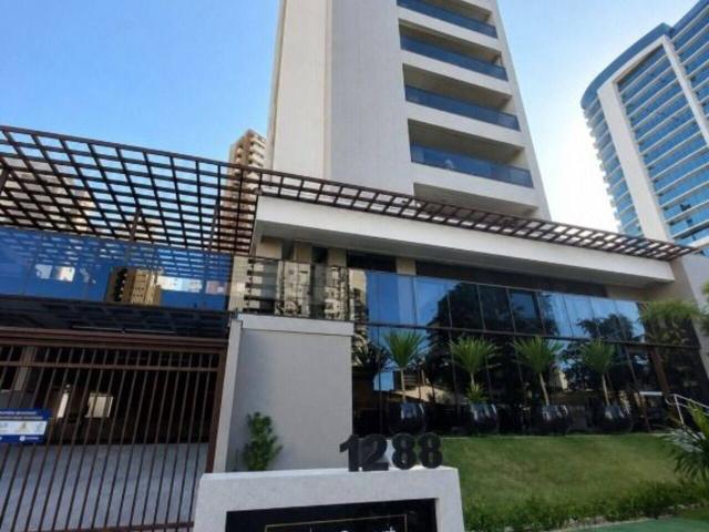 Apartamento de 37 m² na Carolina Sucupira Aldeota Fortaleza CE, aluguel por R$ 3.600/mês