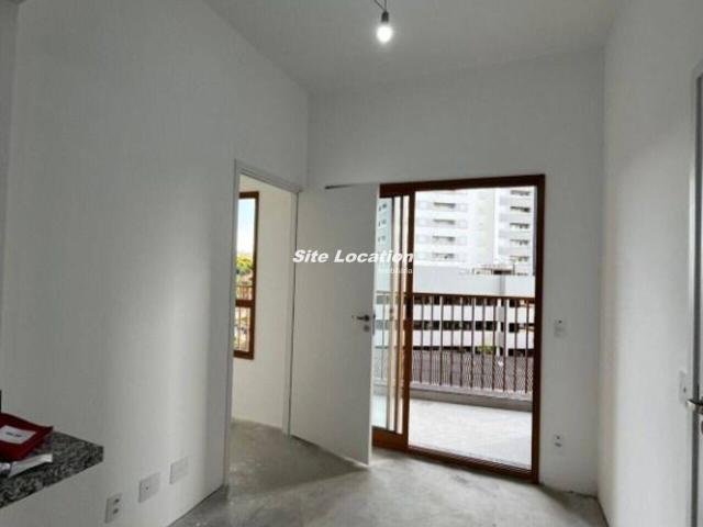 Apartamento de 37 m² Butantã São Paulo, à venda por R$ 400.000 ou aluguel por R$ 3.300/mês