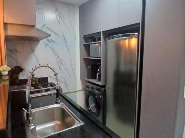 Apartamento de 37 m² com 2 quartos à venda em Jardim Adutora