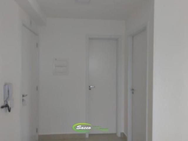 Apartamento de 37 m² com 2 quartos à venda em Presidente Altino
