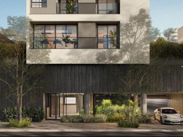 Apartamento de 37 m² com 2 quartos à venda no Centro R$ 497,700