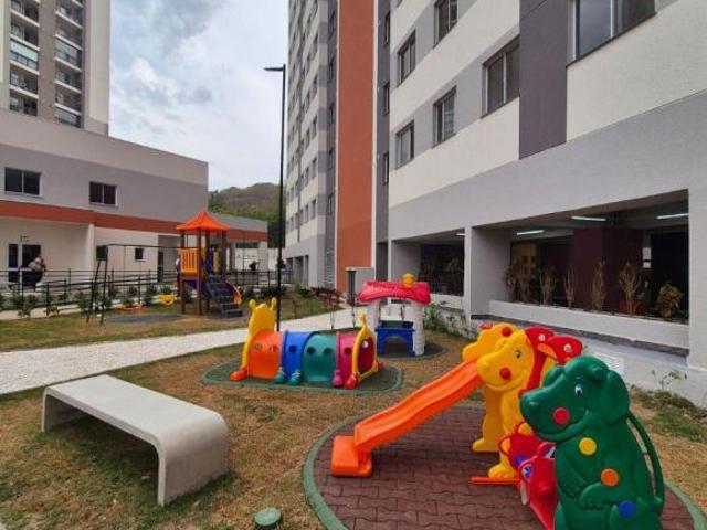 Apartamento de 37 m² com 2 quartos à venda no My Miguel Yunes, Usina Piratininga