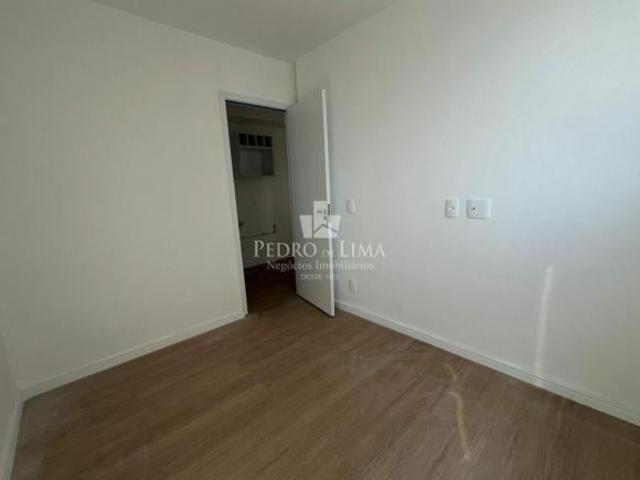Apartamento de 37 m² próximo o metro Guilhermina Esperança