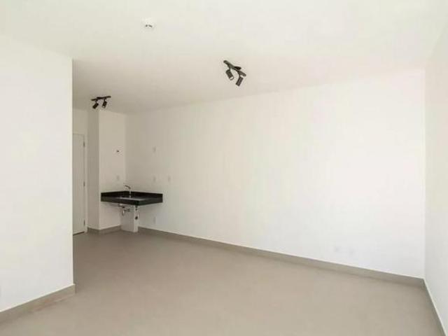 Apartamento de 37 m², 1 quartos em Perdizes, São Paulo