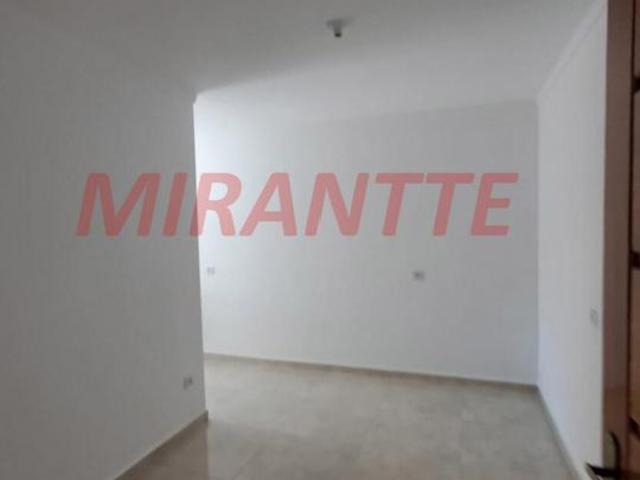 Apartamento de 37m² com 1 quartos