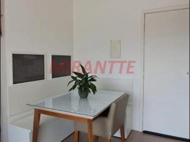 Apartamento de 37m² com 1 quartos