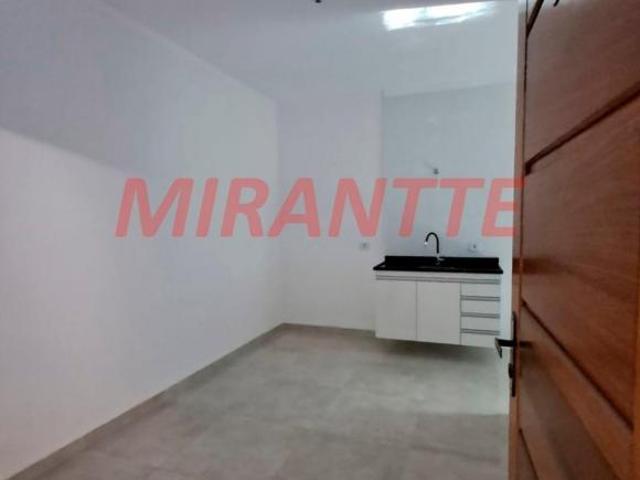 Apartamento de 37m² com 1 quartos