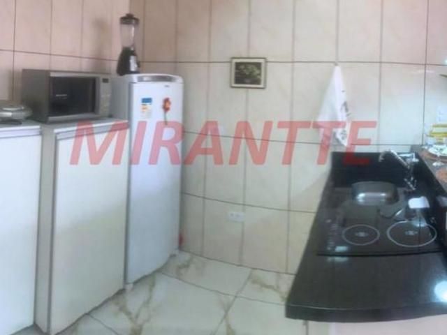 Apartamento de 37m² com 1 quartos