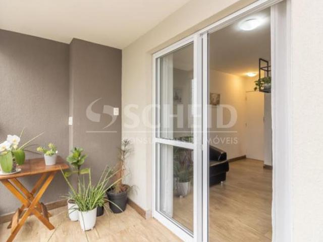 Apartamento de 37m² no You Now Brooklin com 1 dormitório e lazer completo